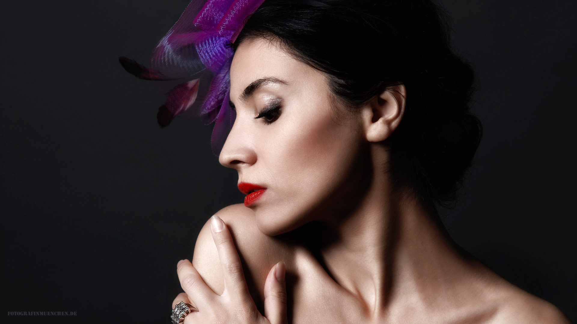 Fotograf Fotostudio München - Fotoshootings bei Wagner & Partner